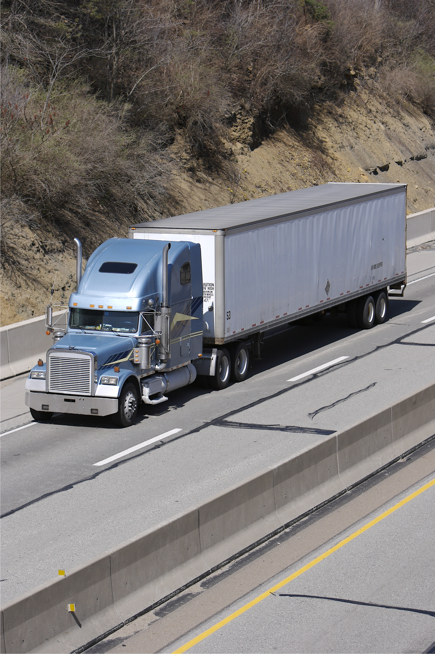 Reliable Logistics, Inc.